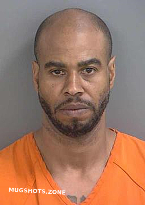 TAYLOR JOSE ANTON 01/23/2025 - Collier County Mugshots Zone