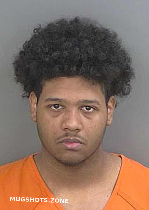 CAMACHO BRANDON 01/23/2025 - Collier County Mugshots Zone