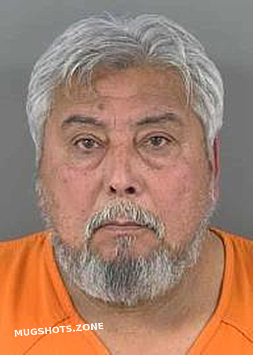 SANCHEZ JOSE JR 01/23/2025 - Collier County Mugshots Zone