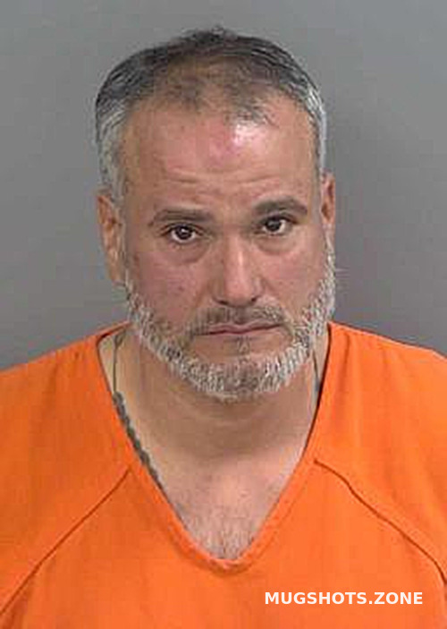 CORONA JAIME 01/28/2025 - Collier County Mugshots Zone