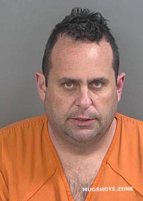 CLAVIO CRAIG 01/28/2025 - Collier County Mugshots Zone