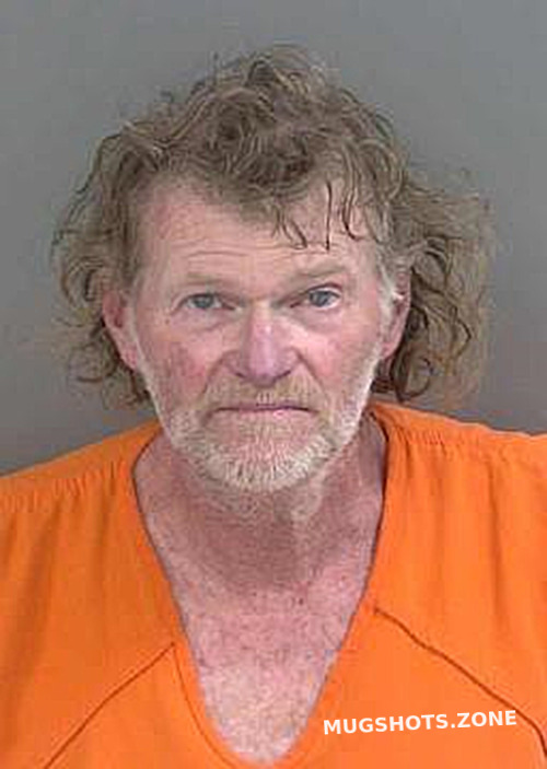 REEDY SCOTT KEVIN 01/28/2025 - Collier County Mugshots Zone