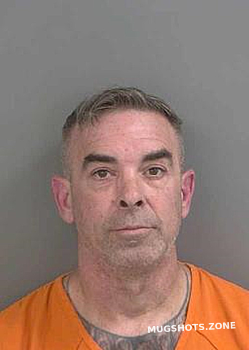 LOSE RICHARD 01/29/2025 - Collier County Mugshots Zone