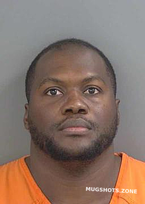 BELIZAIRE WILSON 01/30/2025 - Collier County Mugshots Zone