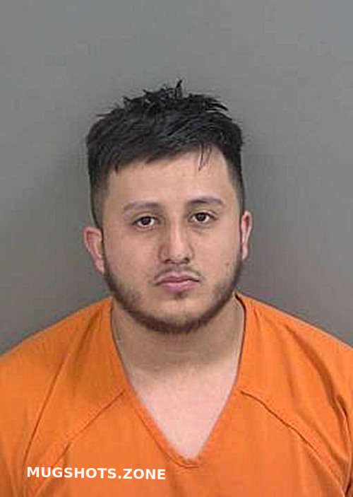 ALARCON HECTOR 02/01/2025 - Collier County Mugshots Zone