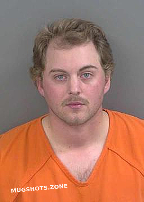 FITZGERALD CHARLES ANDREW 02/02/2025 - Collier County Mugshots Zone