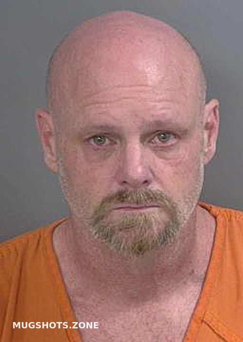 SINGER ROBERT MONROE 02/02/2025 - Collier County Mugshots Zone