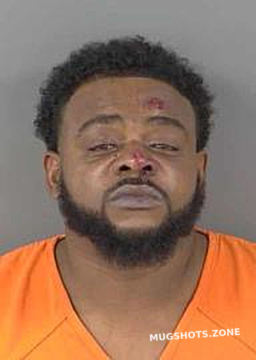 JACKSON DERVAUS KEMON 02/02/2025 - Collier County Mugshots Zone