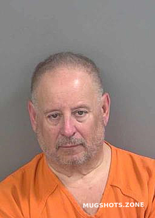 FABI BRUNO ANTHONY 02/02/2025 - Collier County Mugshots Zone