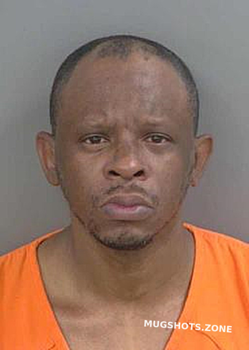 SAMPLE SHAWN 02/03/2025 - Collier County Mugshots Zone