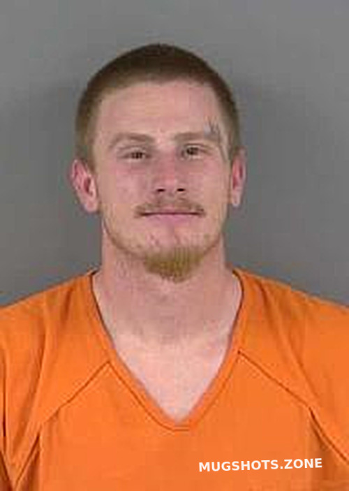 CALHOUN TRAVIS 02/04/2025 - Collier County Mugshots Zone