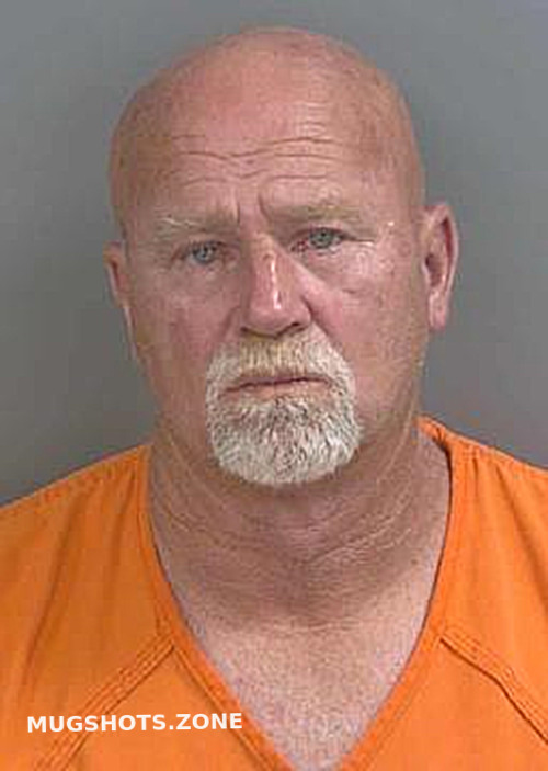 JACKSON JOSEPH TODD 02/04/2025 - Collier County Mugshots Zone