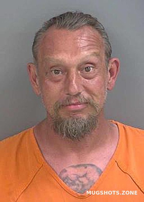 LEWIS WILLIAM CHESTER 02/10/2025 - Collier County Mugshots Zone