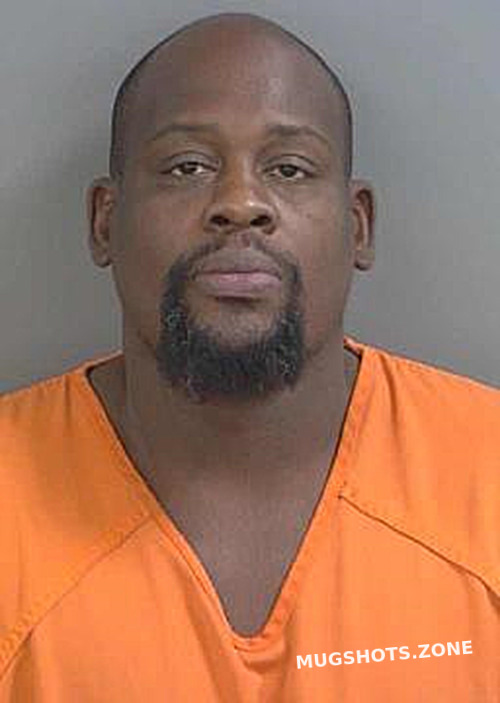 BUNCH DANIEL DWAYNE 02/11/2025 - Collier County Mugshots Zone