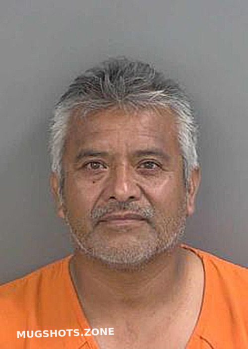 FLORESPEREZ BENJAMIN 02/12/2025 - Collier County Mugshots Zone