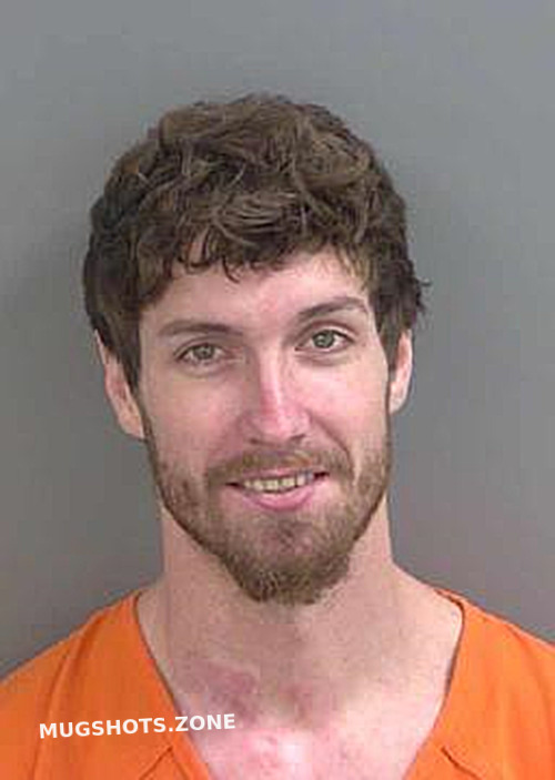 EARNER JOSHUA R 02/12/2025 - Collier County Mugshots Zone