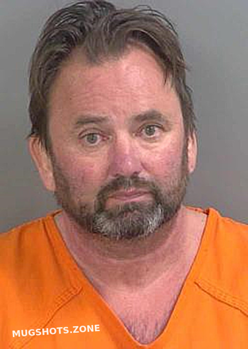 CONRAD CHRISTOPHER MICHAEL 02/15/2025 - Collier County Mugshots Zone