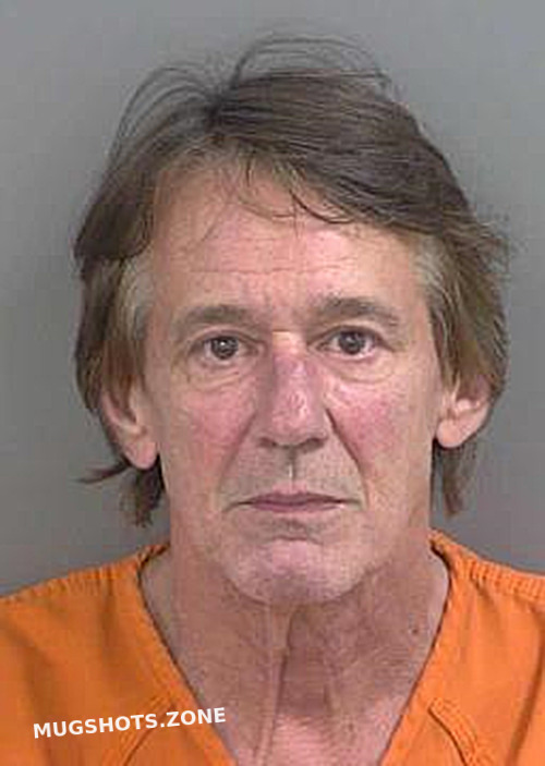 HELGANS GARY S 02/15/2025 - Collier County Mugshots Zone
