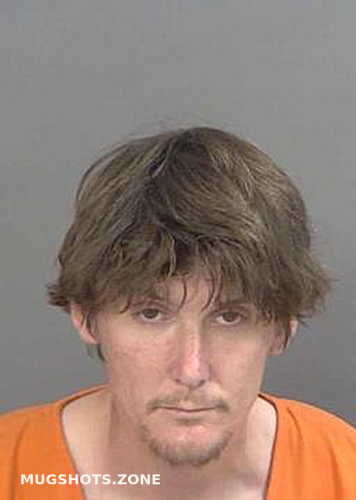 FITZGERALD ALEXANDER BAUER 02/16/2025 - Collier County Mugshots Zone