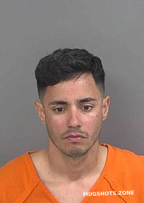 HERNANDEZ-NOY NORBERTO 02/18/2025 - Collier County Mugshots Zone