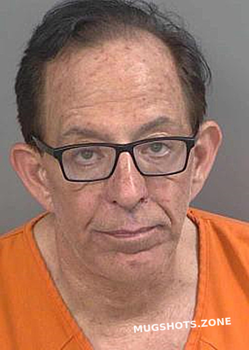 MARCIANO NICHOLAS 02/19/2025 - Collier County Mugshots Zone