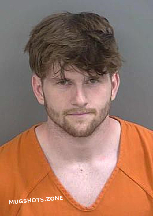 JOHNSON RYAN J 02/20/2025 - Collier County Mugshots Zone
