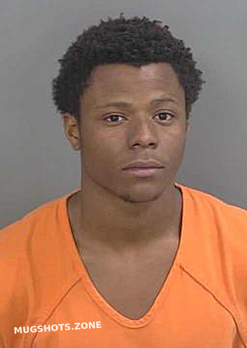 DANIELS BRANDON 02/20/2025 - Collier County Mugshots Zone