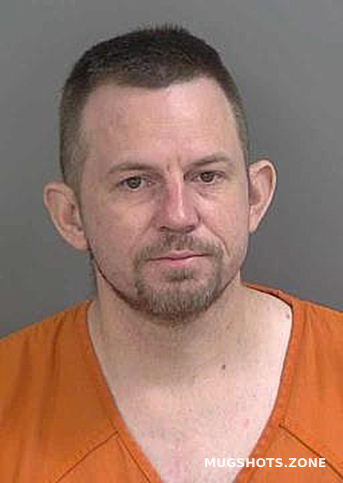 DUNNIGAN PATRICK OWEN 02/22/2025 - Collier County Mugshots Zone