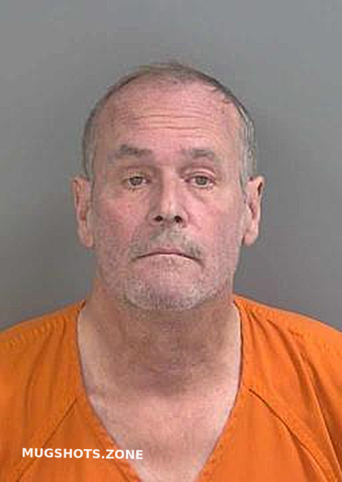 SHANNON JAMES JOSEPH 02/25/2025 - Collier County Mugshots Zone