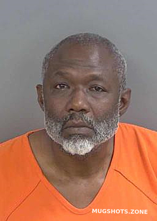 BLAND BRIAN JAMES 02/25/2025 - Collier County Mugshots Zone