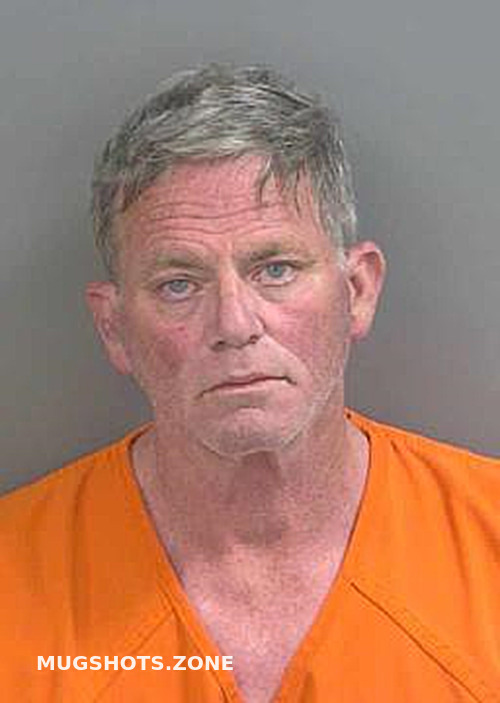 BALDWIN WILLIAM DAVID 02/26/2025 - Collier County Mugshots Zone