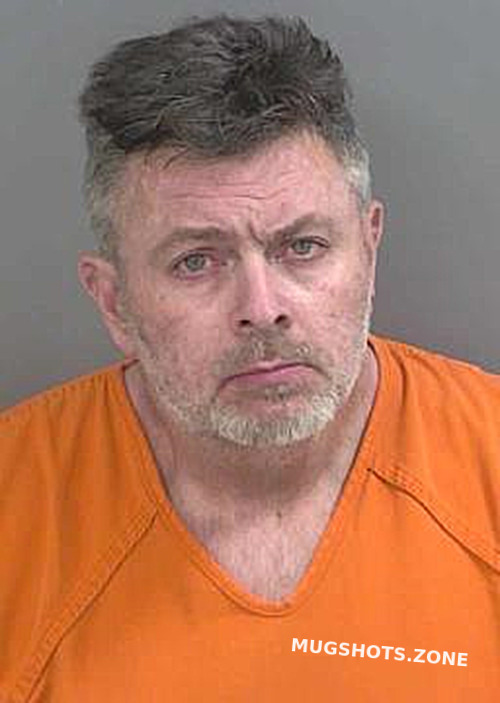 TOLLAS JASON 02/27/2025 - Collier County Mugshots Zone