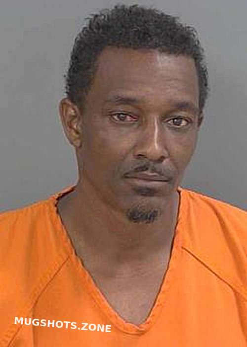 ELDER ELVIN WILLIAM 02/27/2025 - Collier County Mugshots Zone