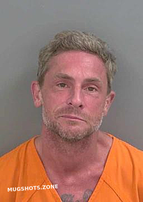 DONATO RYAN J 02/27/2025 - Collier County Mugshots Zone