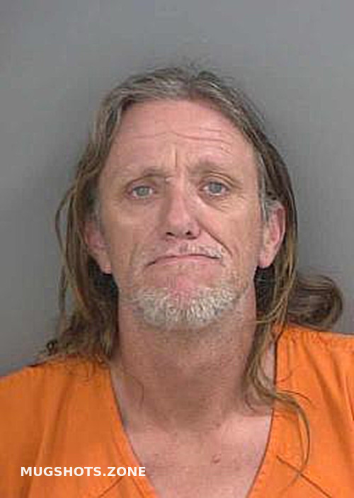 CLARK BRYCE EUGENE 02/27/2025 - Collier County Mugshots Zone