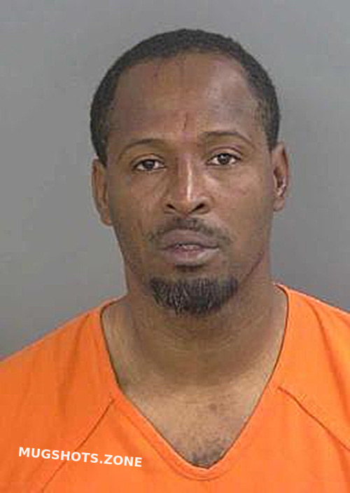 SIMEUS MARC NICOLAS 02/27/2025 - Collier County Mugshots Zone