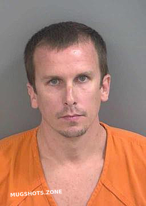 NOVAK TYLER 03/01/2025 - Collier County Mugshots Zone