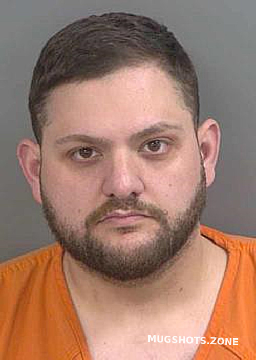 CAMBRIA JAKE NICHOLAS 03/02/2025 - Collier County Mugshots Zone