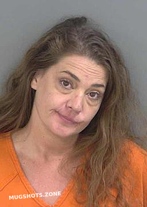 CALNAN CAITLIN MARIE 03/03/2025 - Collier County Mugshots Zone