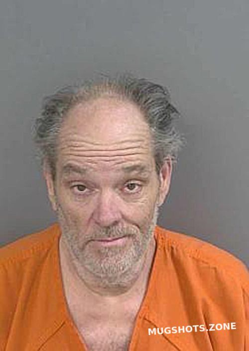 DODDS WAYNE MITCHELL 03/03/2025 - Collier County Mugshots Zone