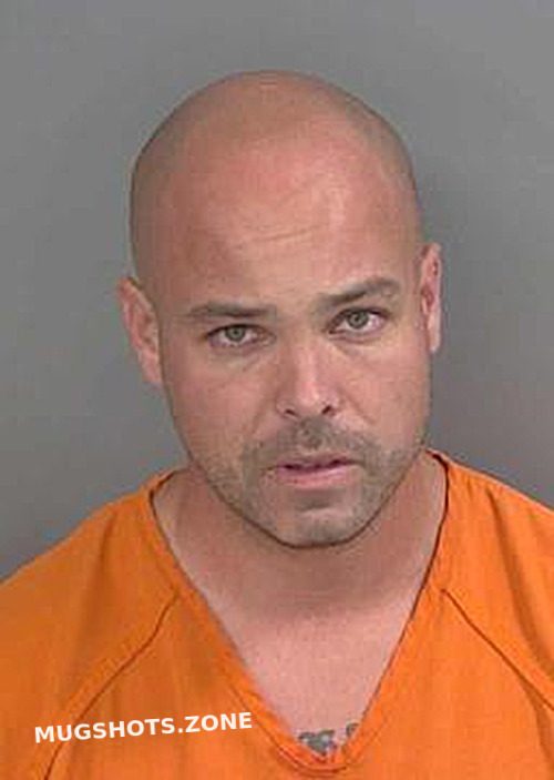 KELLETT SAMUEL MCCABE 03/03/2025 - Collier County Mugshots Zone