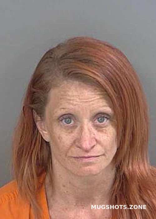GRIFFITHS JULIA ANN 03/04/2025 - Collier County Mugshots Zone