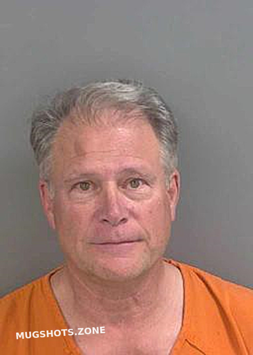 VITTA GEORGE H 03/07/2025 - Collier County Mugshots Zone