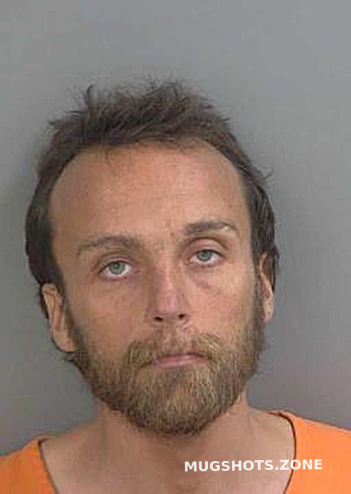 CACARO COREY 03/07/2025 - Collier County Mugshots Zone