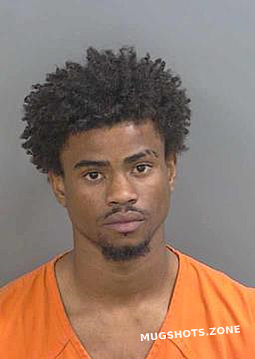 POULARD MARC ANTONIO 03/07/2025 - Collier County Mugshots Zone