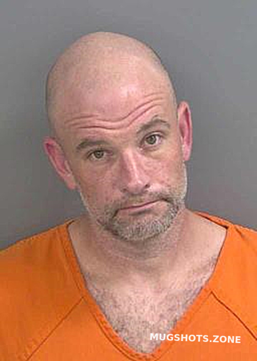 MAYNARD OWEN SULLIVAN 03/10/2025 - Collier County Mugshots Zone
