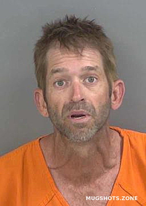 VAUGHT MICHAEL ABRAHAM 03/11/2025 - Collier County Mugshots Zone