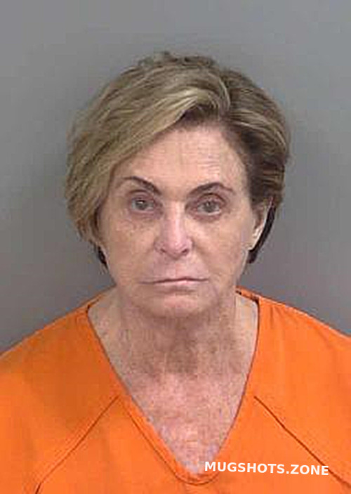 REGENSTEIN SUSAN R 03/11/2025 - Collier County Mugshots Zone