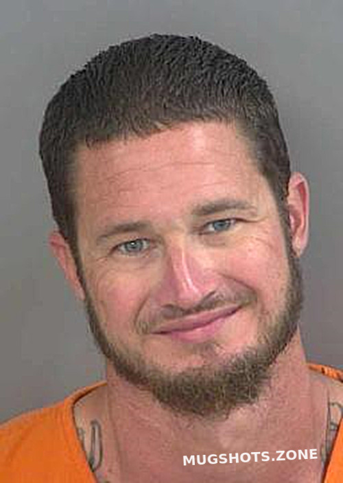 HOLLOWSKY TIMOTHY JAMES 03/14/2025 - Collier County Mugshots Zone
