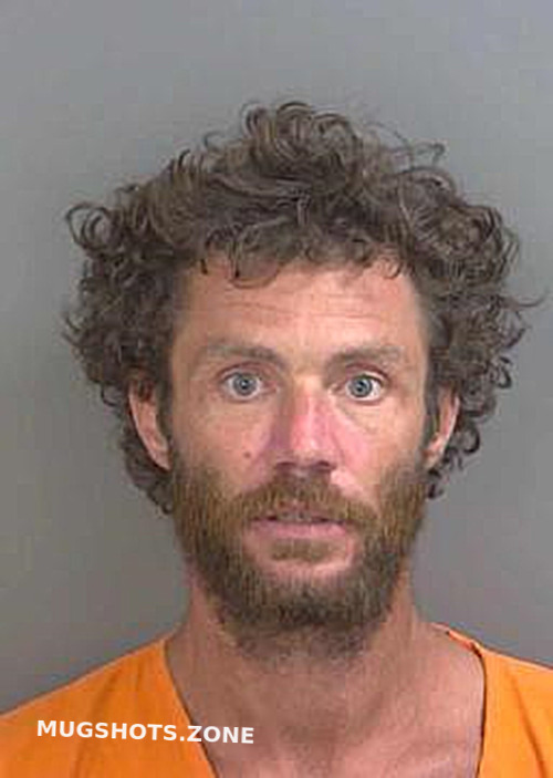 ACREE HOWARD LEE 03/14/2025 - Collier County Mugshots Zone